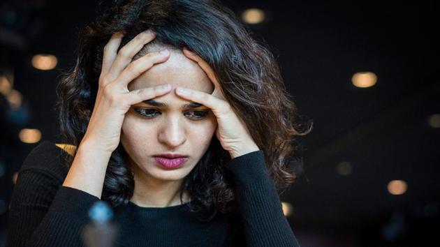 Tania Sachdev gives India win over USA, team stay joint-second ...