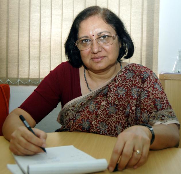 Miranda House principal recalls her Miranda days as a student ...