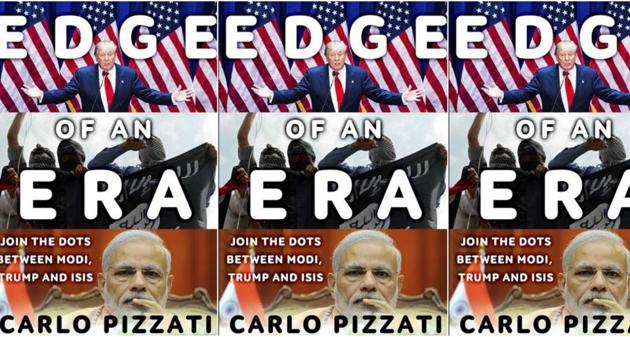 This book will force readers to turn off the Wi-Fi: Author Carlo ...