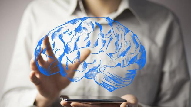 Having smartphone within reach, even if switched off, reduces brain ...