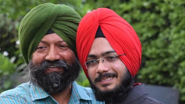 NEET topper Navdeep Singh of Punjab’s Muktsar loves cricket, studies ...