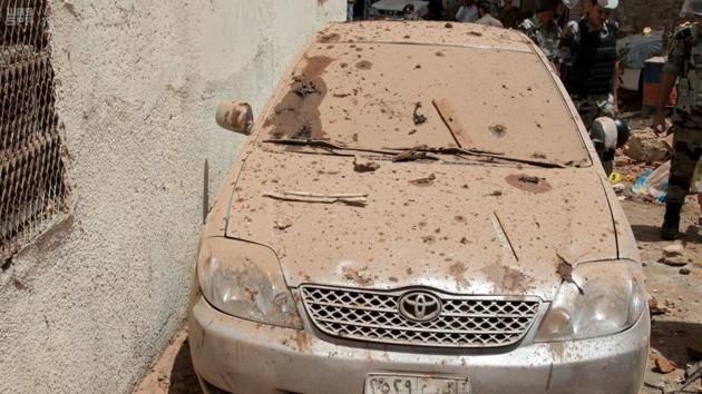 Iran offers Saudi Arabia help after Mecca bombing | World News