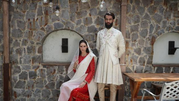 Eid Mubarak: This fashion shoot showcases the beautiful diversity of ...