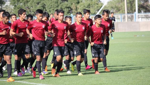 FIFA satisfied with progress for hosting U-17 World Cup| Football News