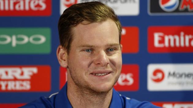 Steve Smith mixes it up in practice, takes up baseball training | Cricket