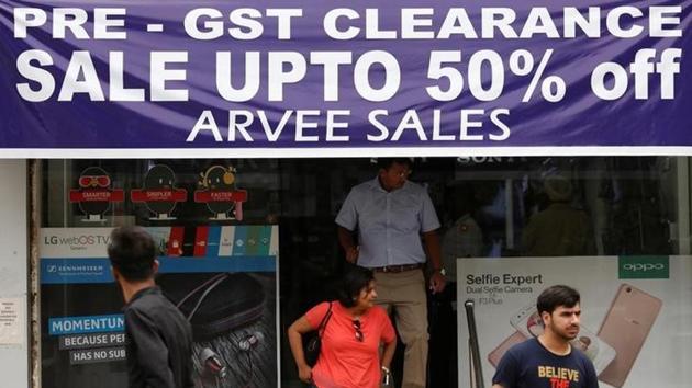 GST rollout: Ready or not, Indian businesses brace for biggest-ever tax ...