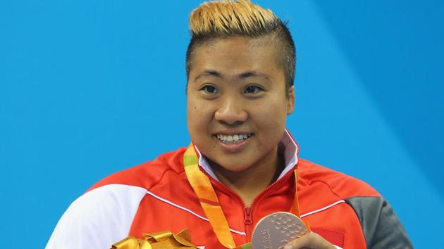 Paralympian Goh shows the way for queer athletes to be themselves ...