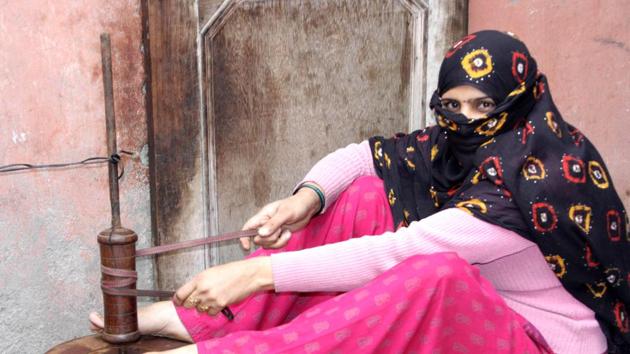 Women achievers slam Haryana govt for calling ‘ghoonghat’ state’s ...