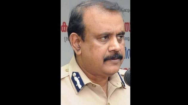 More criminals in IPS than in constabulary, says outgoing Kerala DGP TP ...