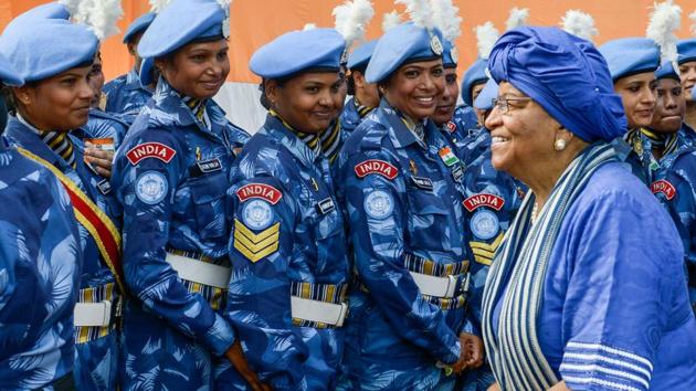 India contributes $500,000 to UN Peacebuilding Fund | Latest News India