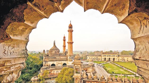 It was the election that changed Lucknow| India News