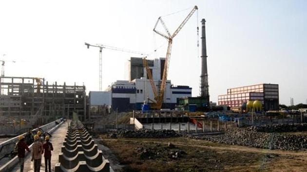 Nuclear plant at Kalpakkam: India ready to commission safer, locally ...