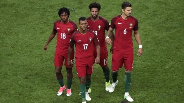 Portugal vs Mexico, FIFA Confederations Cup 2017, highlights: POR 2-1 ...