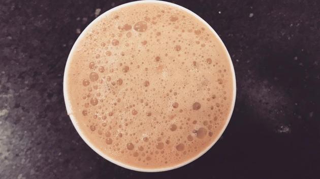 Delhiwale: Coffee fit for a president | Latest News Delhi