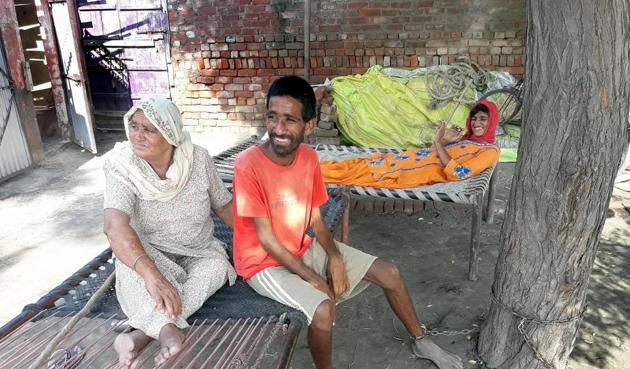 Punjab militants killed father in 1991, left 3 kids insane, chained for ...