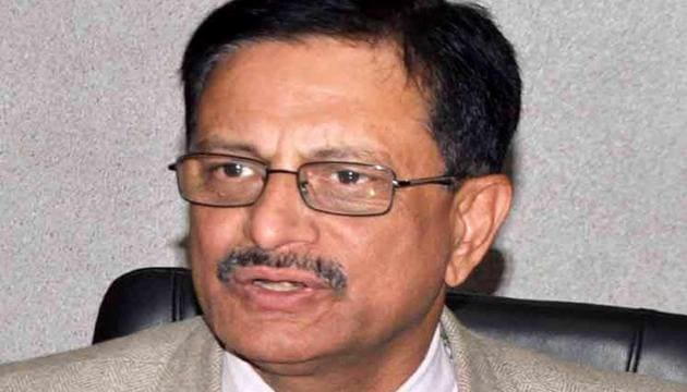 Himachal Pradesh DGP Sanjay Kumar appointed new NDRF chief | Latest ...