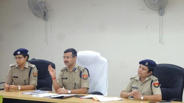 Noida police launch phase-3 of Operation Smile to trace missing kids ...