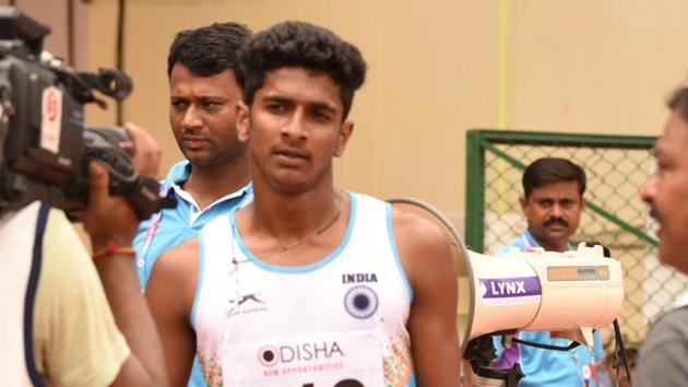 Asian Athletics Championships: Good start but uphill climb ahead for ...