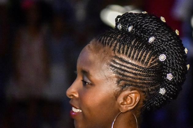 Photos: Colombia’s Weaving Hopes contest celebrates African hairstyles ...