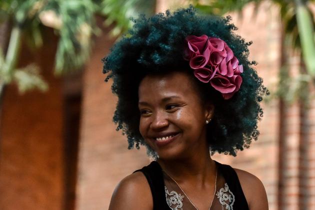 Photos: Colombia’s Weaving Hopes contest celebrates African hairstyles ...
