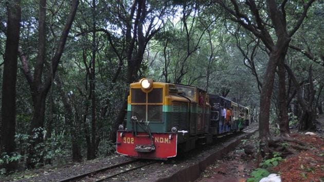 Mumbaiites, rejoice! Matheran toy train to be back on track by July end ...