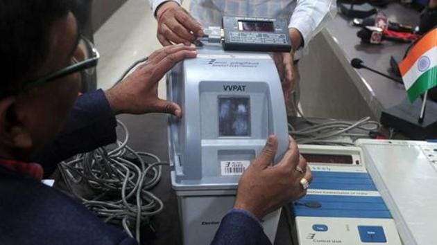 SC seeks EC’s reply on conducting Gujarat assembly polls through VVPAT ...