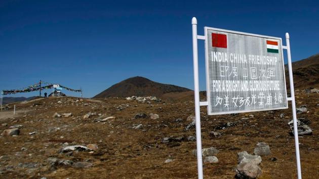 Crucial road link on Indo-Sino border till Lipulekh pass to take more ...