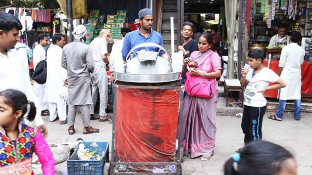 Delhiwale: Shikanji for connoisseurs | Latest News Delhi