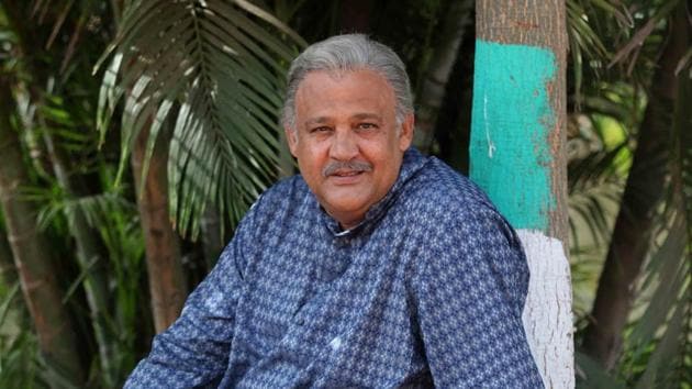 Alok Nath turns 61, says he misses letters from fans in the age of ...