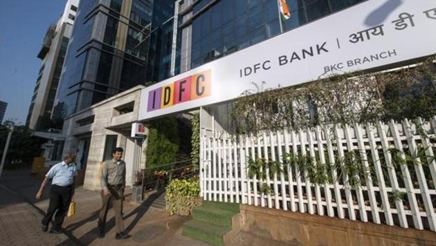 IDFC Bank to merge with Shriram Capital to create one of India’s ...