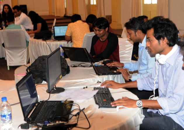 Students in remote areas can benefit most from tech, internet: Prez ...