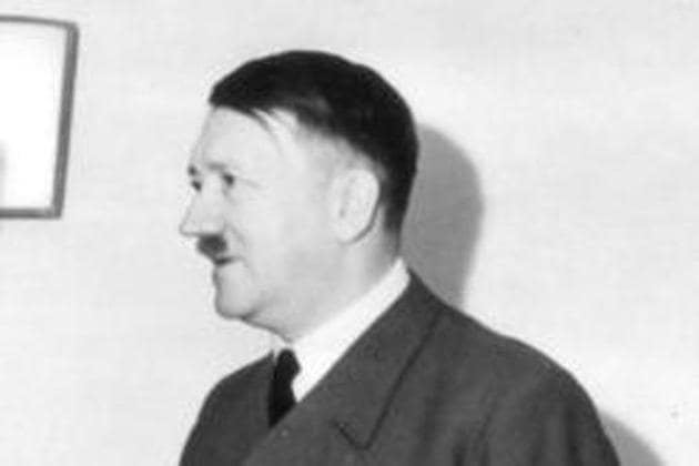 Hitler’s boxers may fetch $5,000 at auction in the US | World News