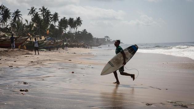 Ride on a wave: Here’s why Ghana should top your vacation bucket list ...