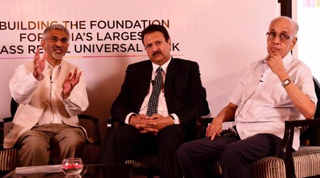 IDFC Bank-Shriram Group merger: Who gains and who loses from the deal ...