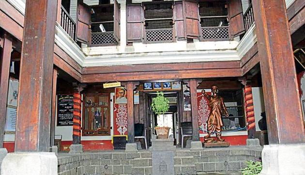 India’s brave revolutionaries who were born, lived in Pune | Hindustan ...