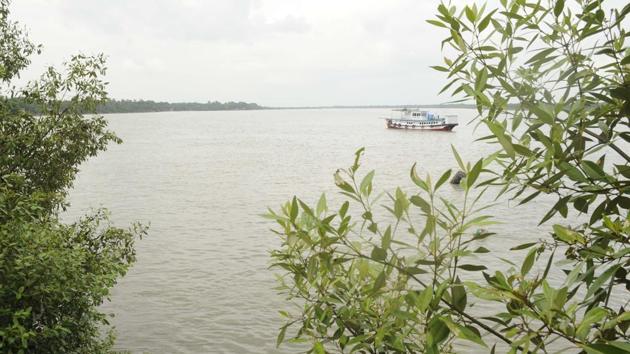 Basirhat impact: Tourists vanish from popular riverside destination of ...