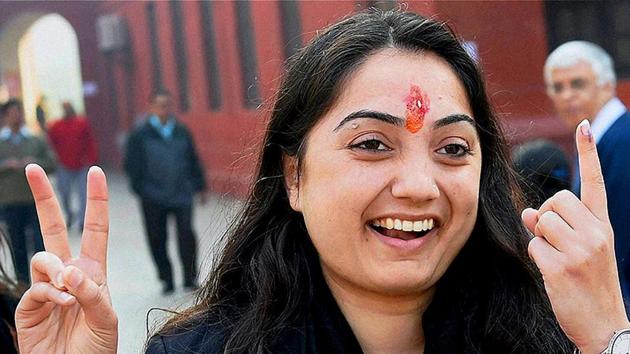 Delhi BJP leader accused of posting Gujarat riot photos as those of ... Delhi BJP leader accused of posting Gujarat riot photos as those of ...