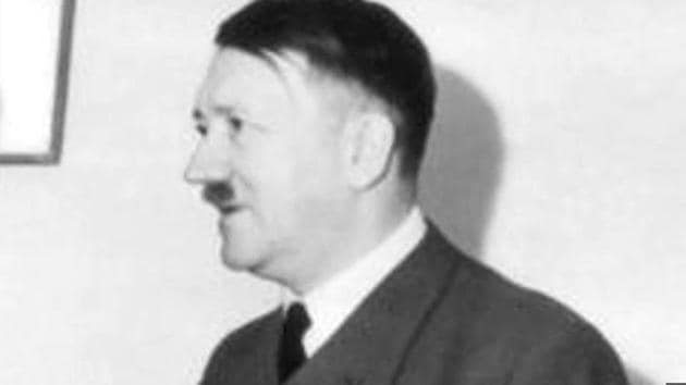 Japan TV sorry over Hitler T-shirt worn by talk show guest | Hindustan ...