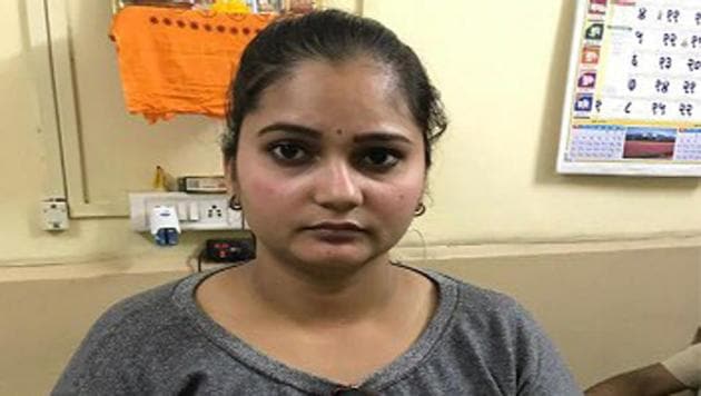 Pune-based actress Pooja Jadhav arrested for robbery, dacoity ...