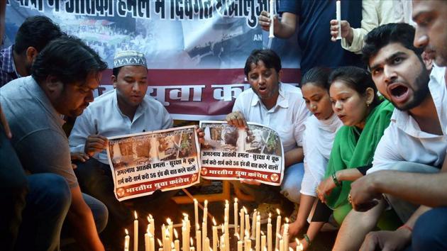 Amarnath attack, Rajnath Singh’s tweet, Trump Jr in trouble: Top ...