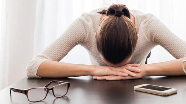 Overqualified for a job? You have higher chances of being under ...