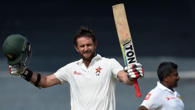 Craig Ervine’s unbeaten 151 leads Zimbabwe recovery vs Sri Lanka | Cricket