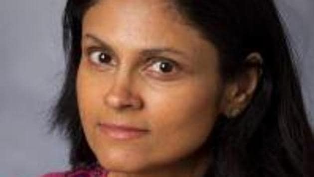 Indian-American develops handheld device for cervical cancer screening ...