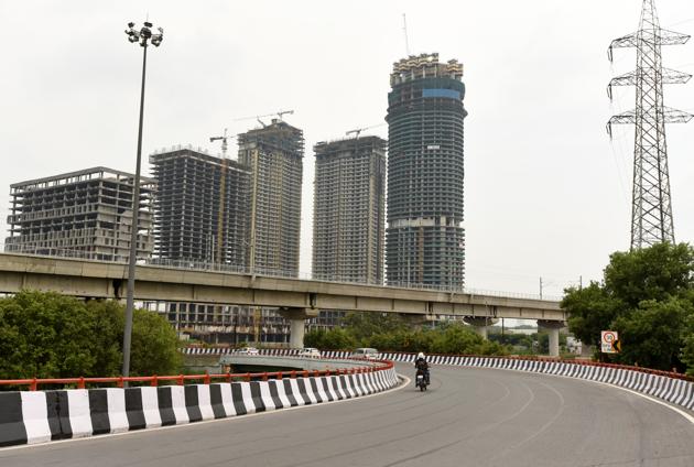 Circle rates may not increase in Noida’s Gautam Budh Nagar | Hindustan ...