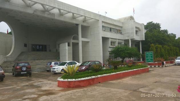 BBAU varsity VC did not deal sensitively with sexual harassment case ...