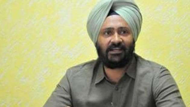 Presidential election: Votes of legislators Simarjit Bains, Parminder ...