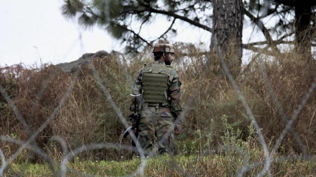 Pakistan violates ceasefire along LoC in J-K’s Poonch, Bhimber Gali ...
