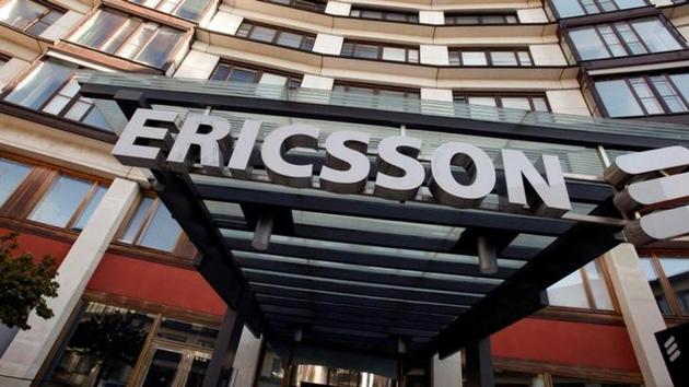 Ericsson steps up restructuring on new quarterly loss | Business News