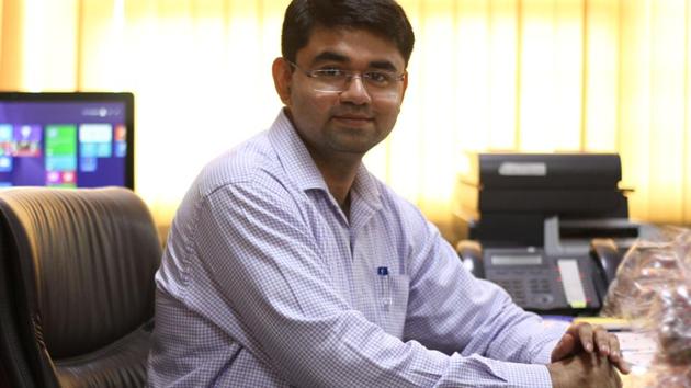 Gurgaon’s new Dy Commissioner: Travelling exposes you to what’s ...