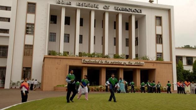Govt may spend over Rs20,000 crore on six new IITs | Hindustan Times